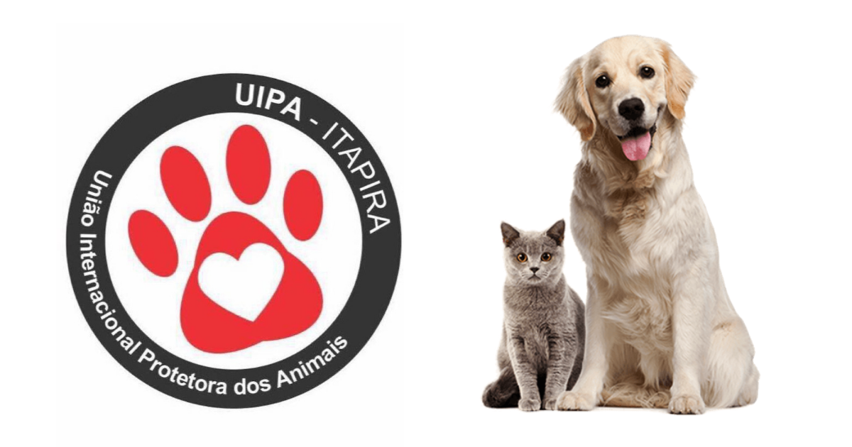 UIPA Itapira – União Internacional Protetora dos Animais